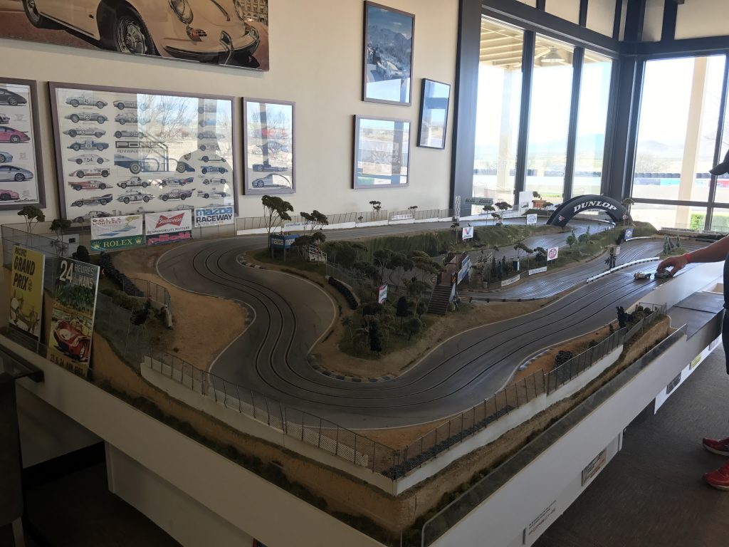 McLaren Track Day at Inde Motorsports Ranch - Vivid Racing News