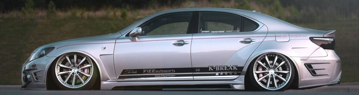 Super Star Leon Hardiritt Jager Wheels