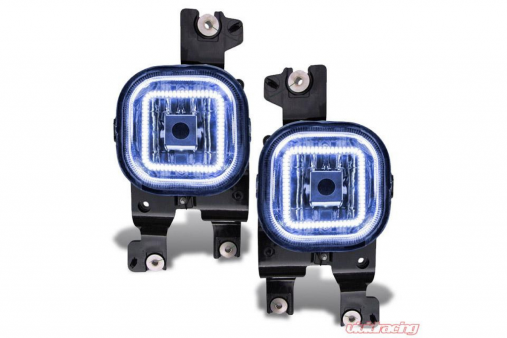 Here Are the Best Oracle LED Lighting Upgrades - Vivid Racing News