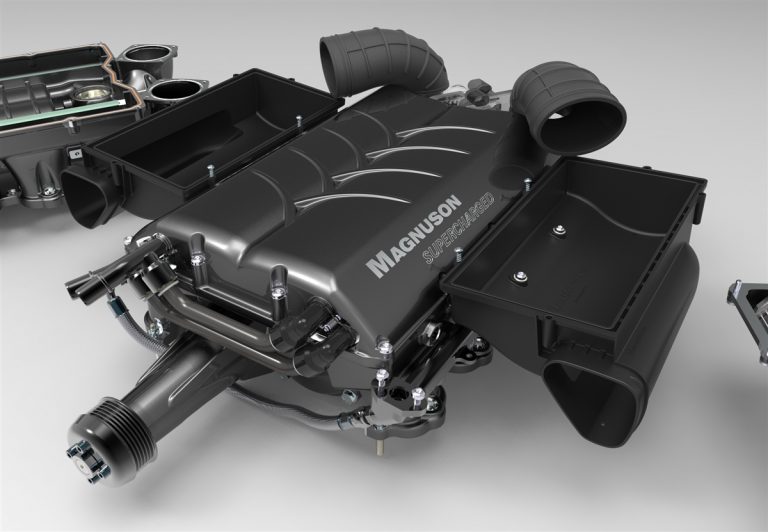 Black Friday Sale - 10% Off Magnuson Magnacharger Supercharger Kits ...