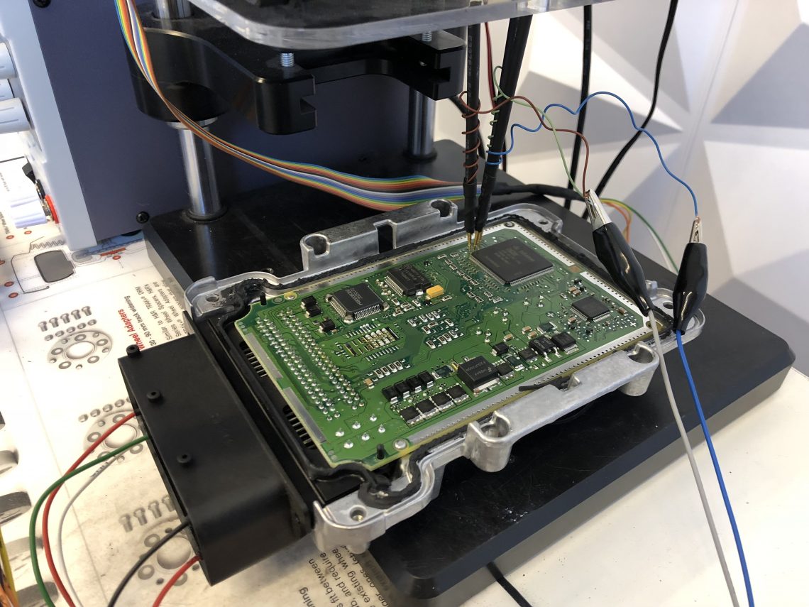 Mahindra Roxor ECU Upgrade to Gain Power and Go Faster than 45mph ...