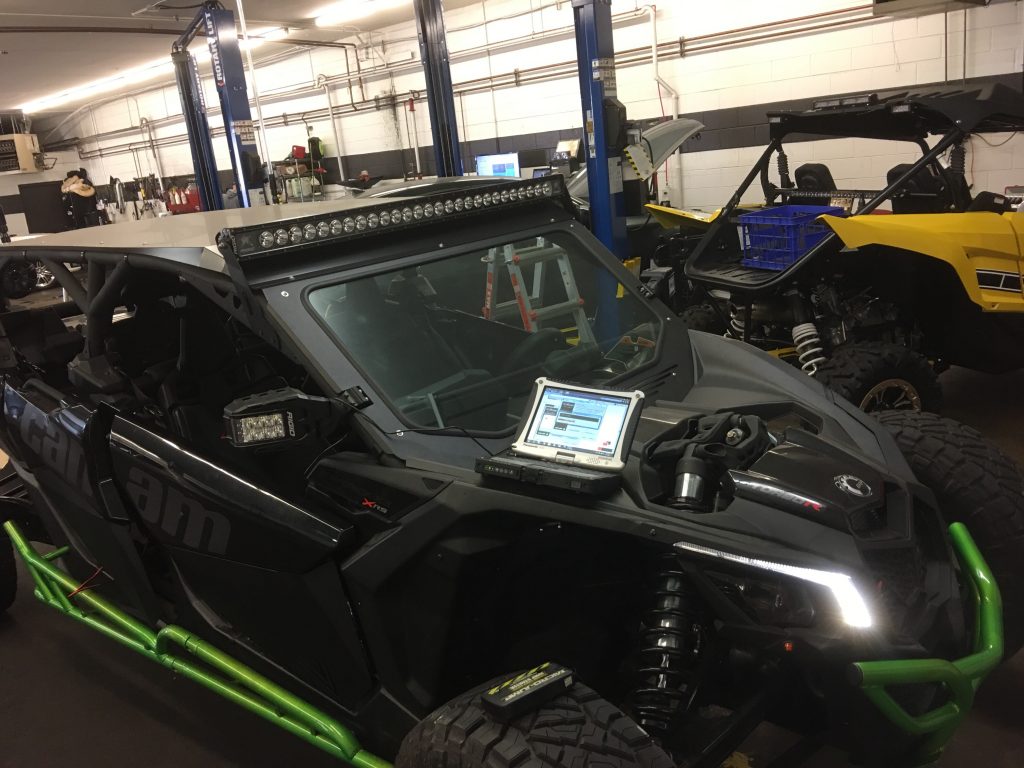 Product Overview: RennTech R-Performance Packages for M157 Mercedes E63 ...