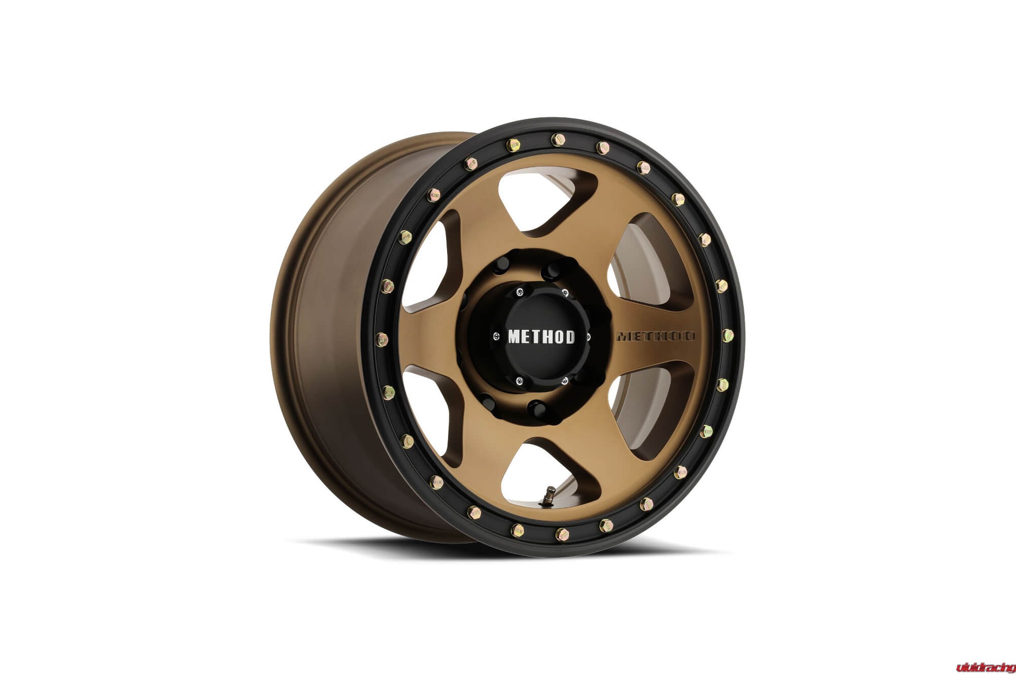 Method Race Wheels MR310 Wheel now Available - 6 Spoke Design Offered ...