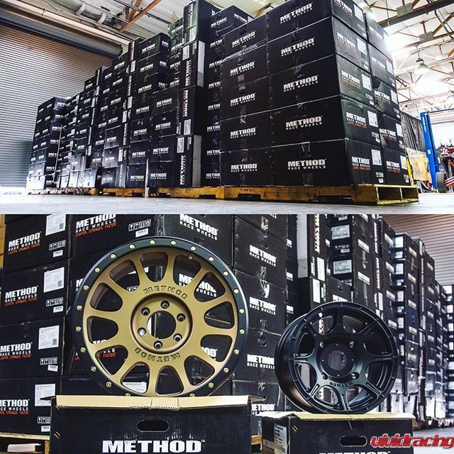 Compilation of Customers Vehicles with Method Racing Wheels Installed ...