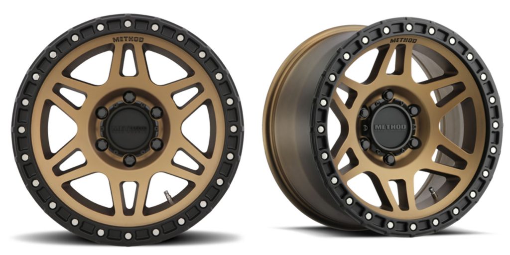 Hot New Wheel: Method Racing MR312 - Vivid Racing News