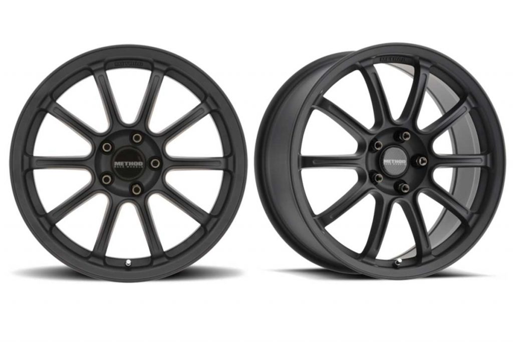 Now in Stock: Method Racing MR503 Rally – Vivid Racing News