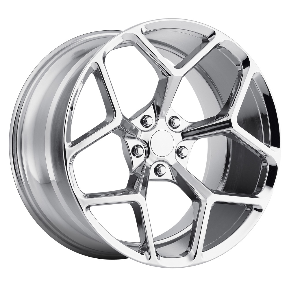 MRR Wheels, GT Series, MRR 228, Chevy Camaro SS – Vivid Racing News