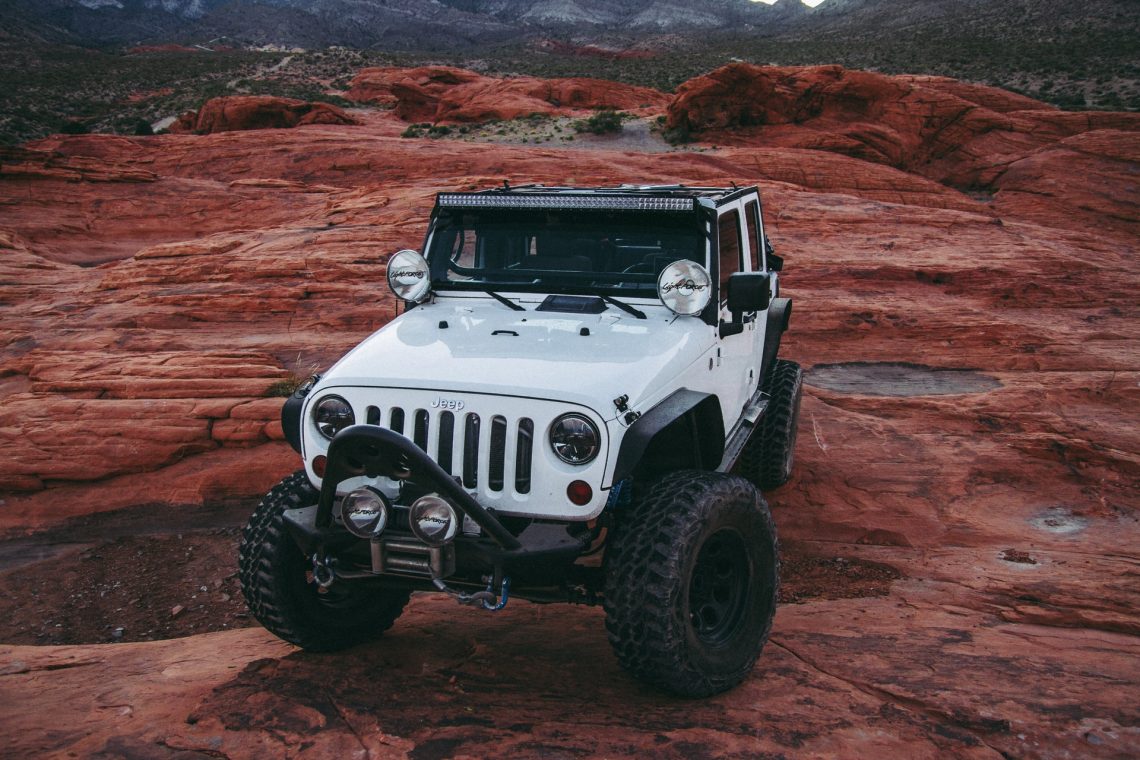 Top Must-Have Jeep Gladiator Mods for Any Budget - Vivid Racing News