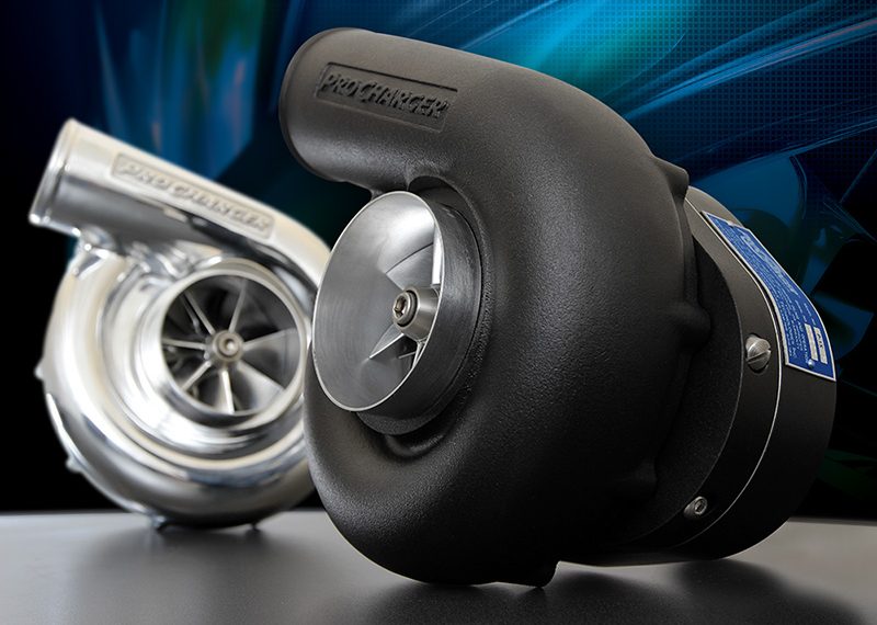 Everything YOU Need To Know Before Buying a PROCHARGER – Vivid Racing News