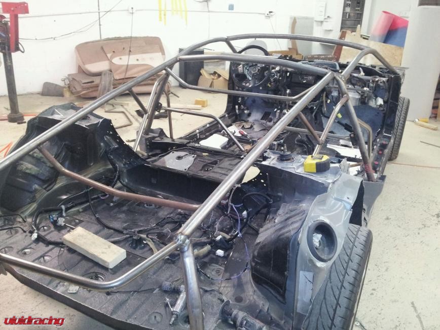 Turn Your Infiniti G35 Into A Super Car | Vaydor Body Kits - Vivid ...