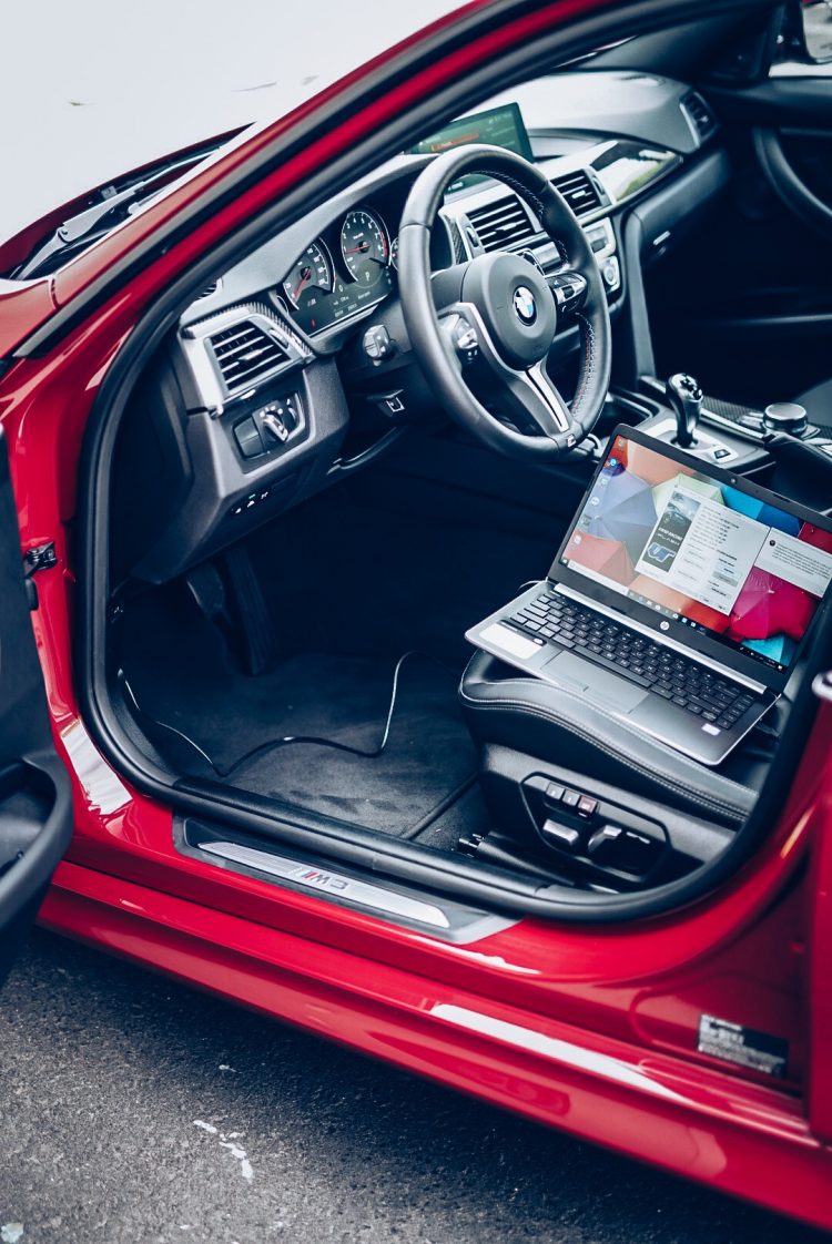 BMW M4 Competition +50hp VR Tuned ECU Flash - Vivid Racing News