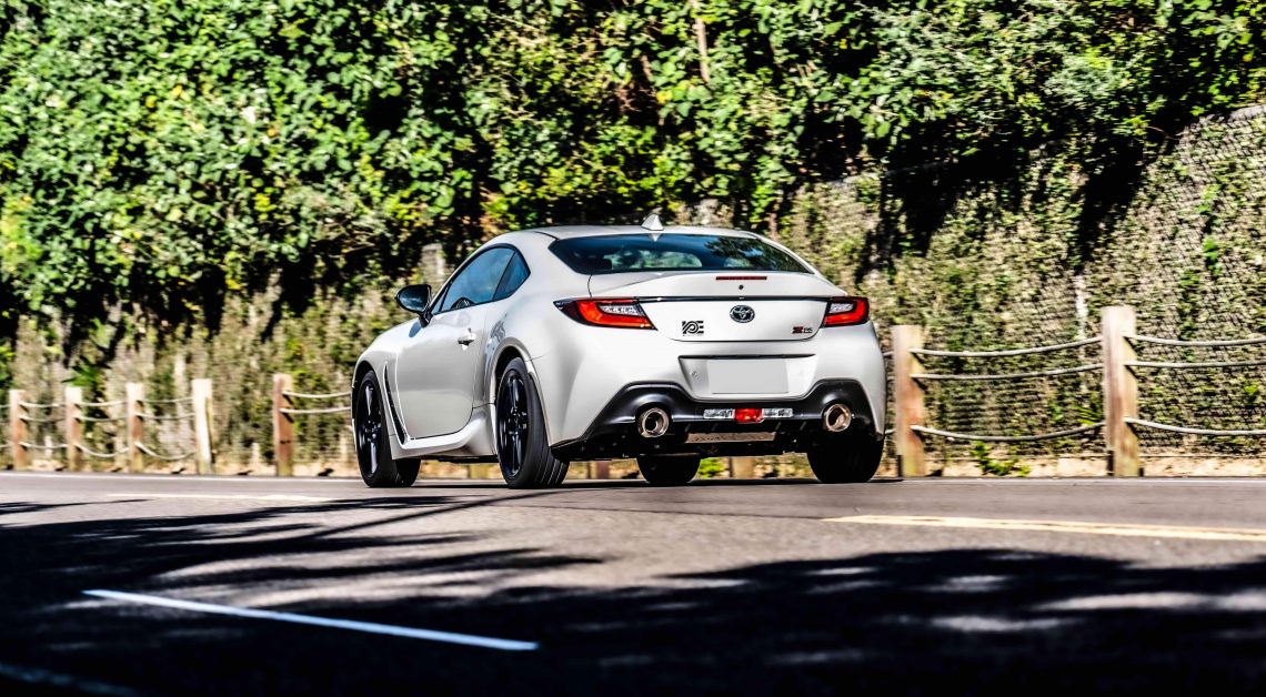 Top 6 Best Exhausts for the Toyota GR-86 / Subaru BRZ - Vivid Racing News