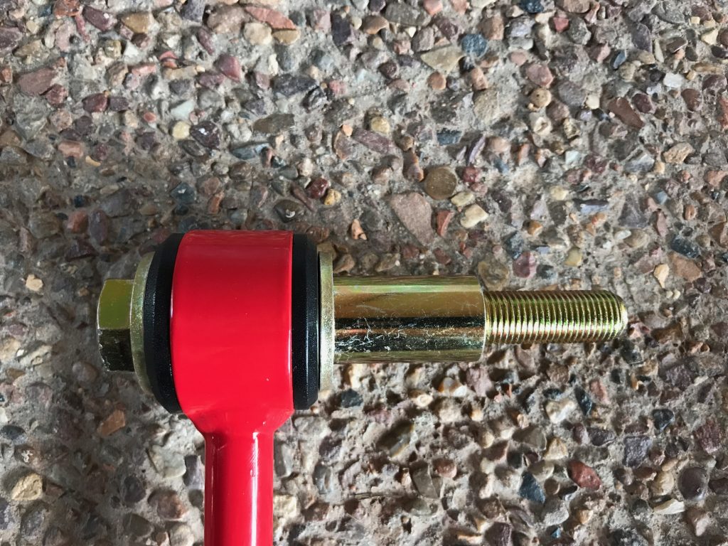 Toyota Tundra TRD Rear Sway Bar Installation - Vivid Racing News