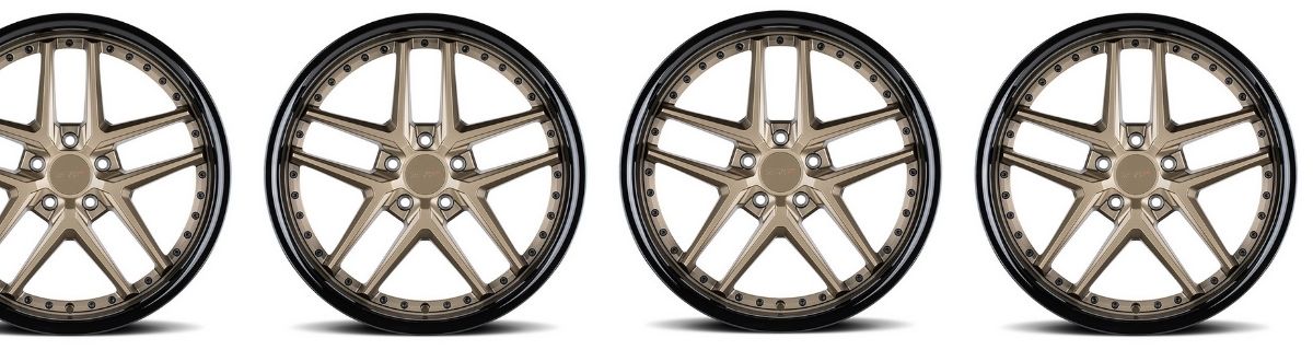 TSW Premio Wheels - High-Performance Alloy Rims at Vivid Racing