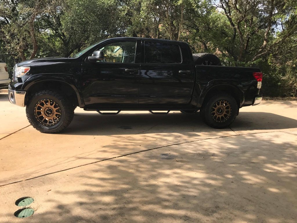 Compilation of Customers Vehicles with Method Racing Wheels Installed ...