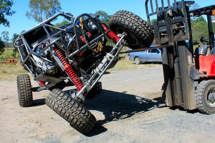 Profender Suspension is now Available Through Vivid Racing! - Vivid ...