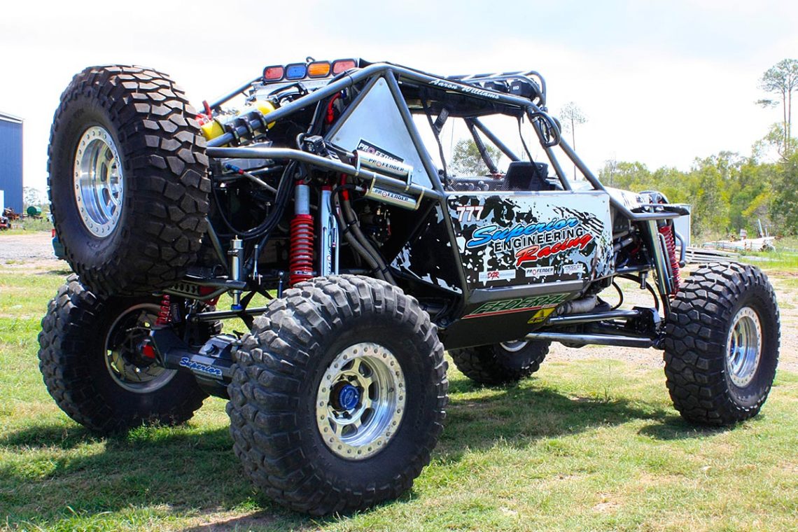 Profender Suspension is now Available Through Vivid Racing! - Vivid ...