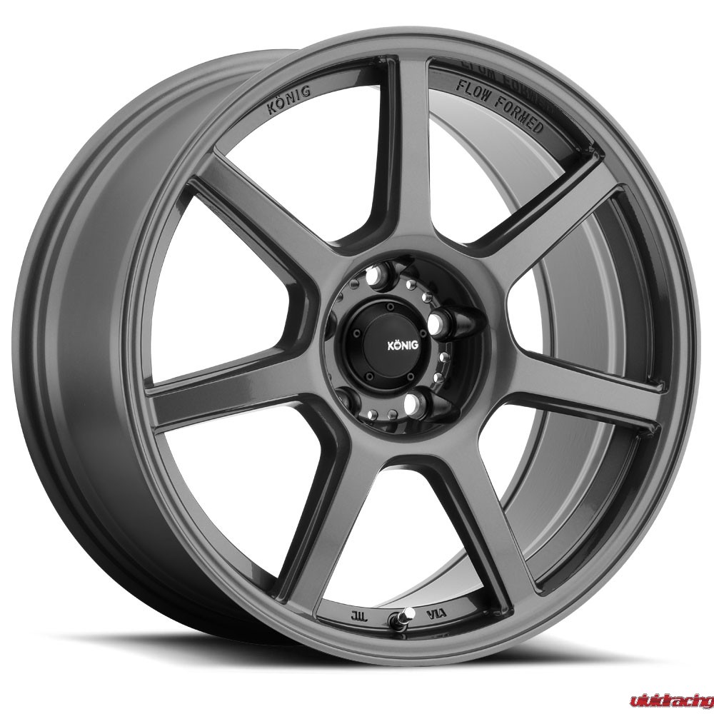 NEW Konig Ultraform Wheels - Flow Forged, Light Weight Wheels at a ...