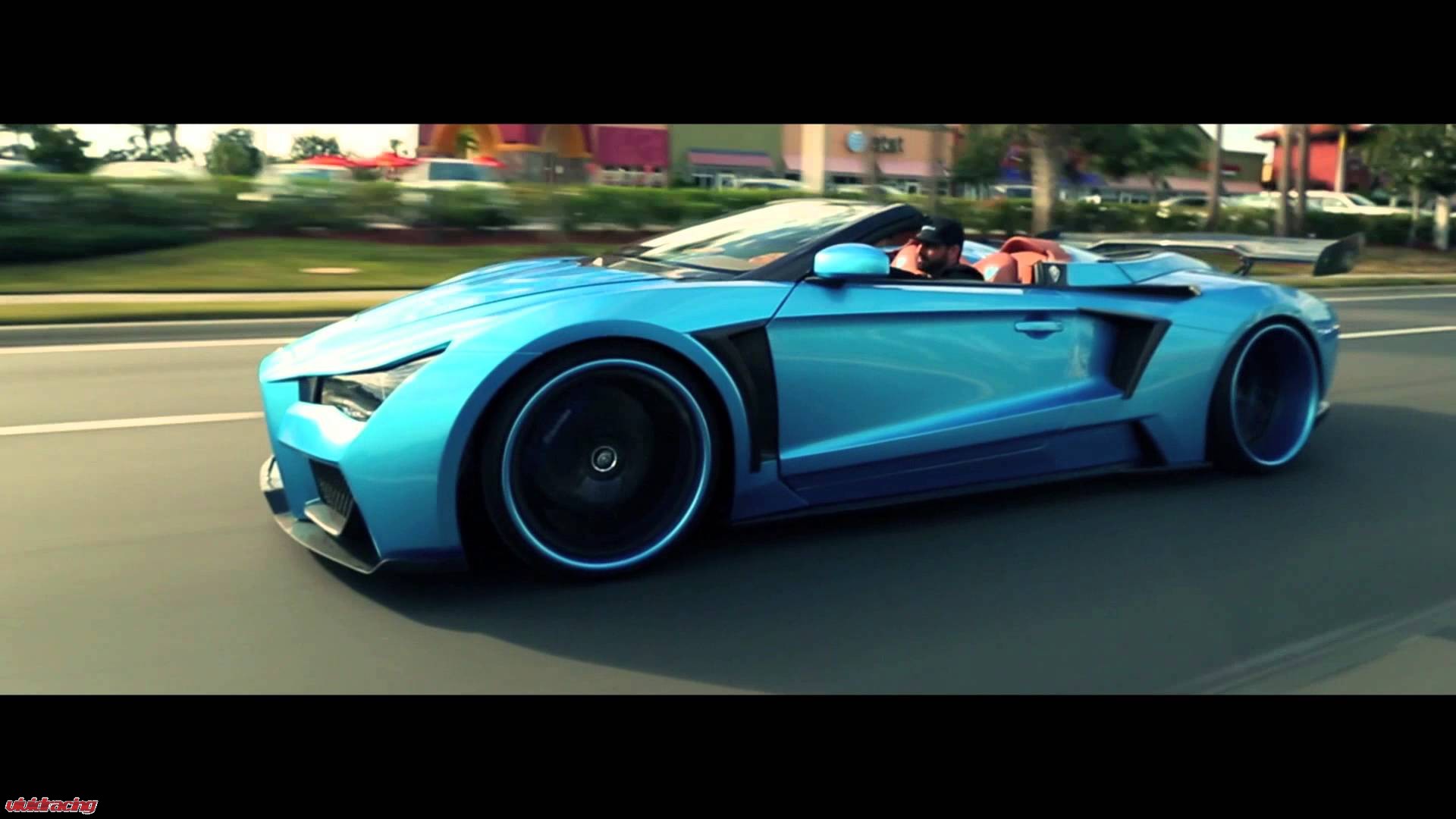 Turn Your Infiniti G35 Into A Super Car | Vaydor Body Kits - Vivid ...