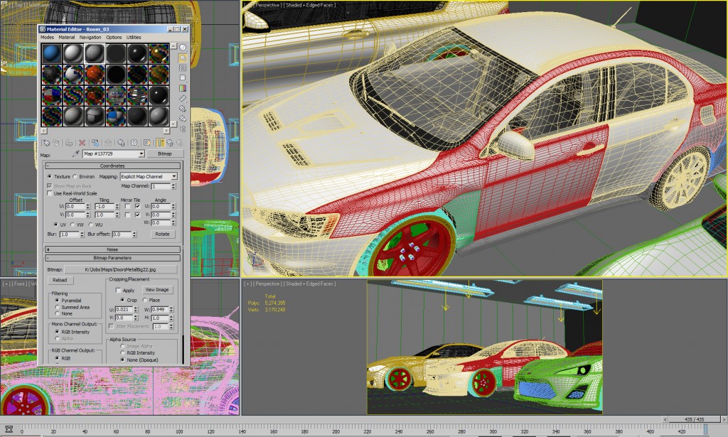 The Science Behind Victory Function – Vivid Racing News