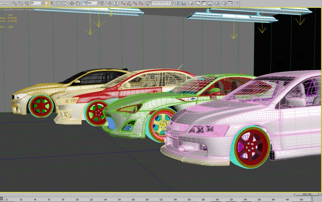 The Science Behind Victory Function – Vivid Racing News