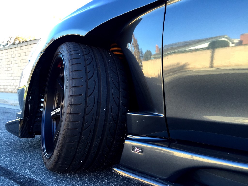 Victory Function Fender Kits Now Available at VR - Vivid Racing News