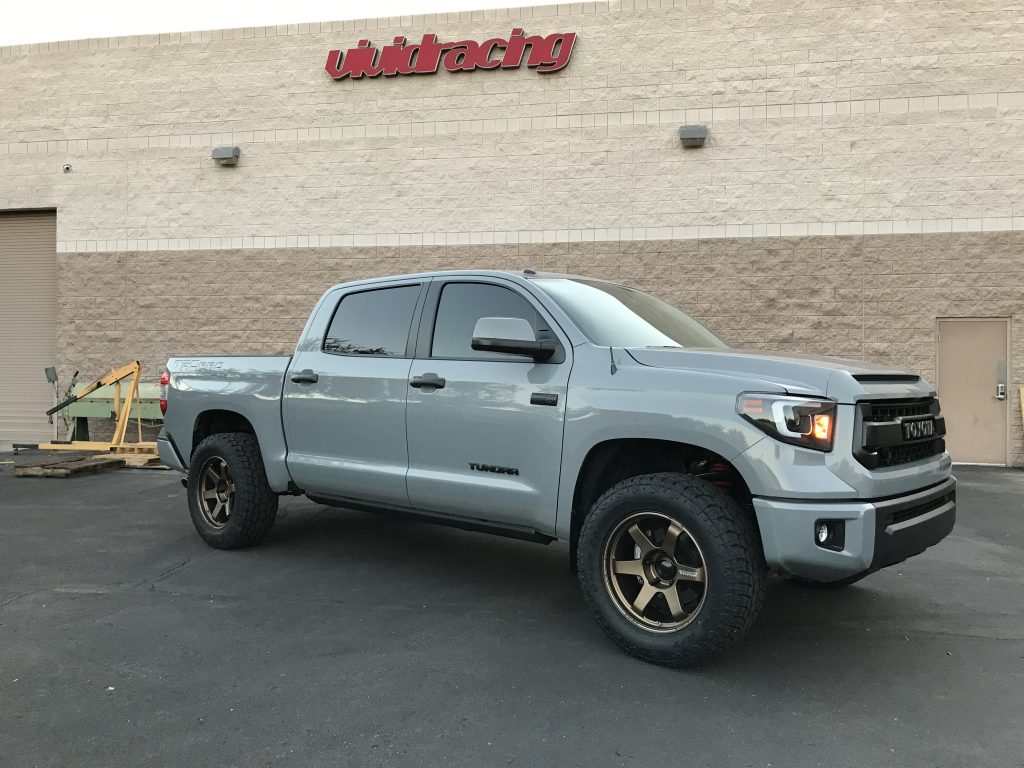 Volk Racing Wheels and Off-Road Trucks are Awesome! - Vivid Racing News