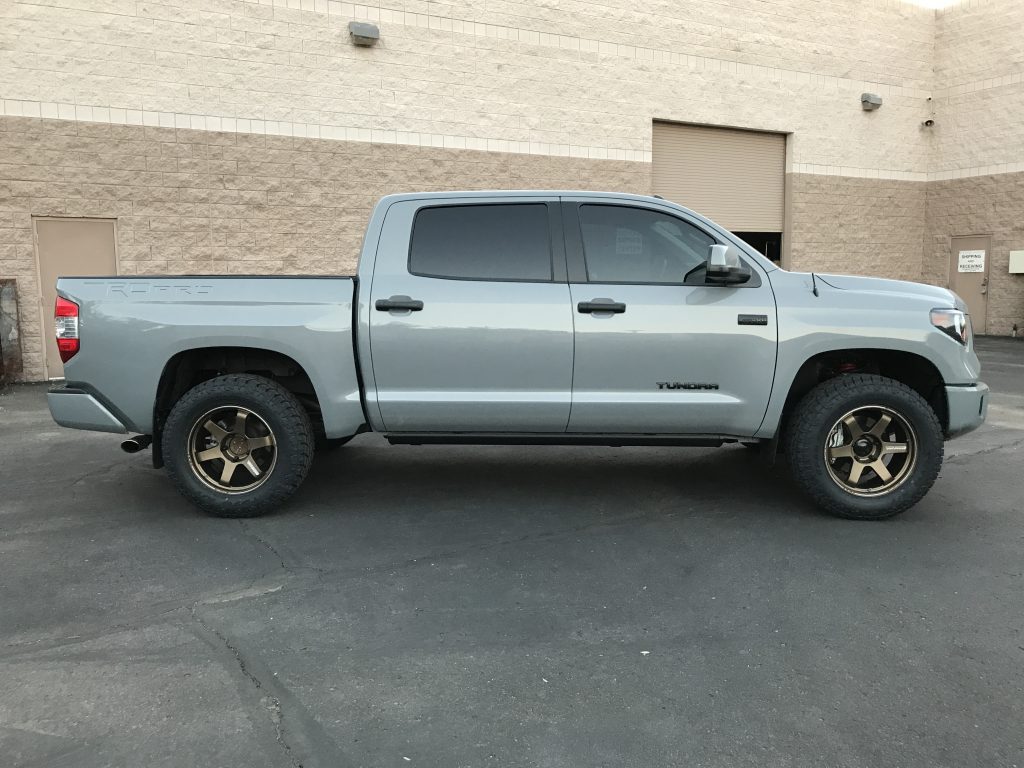 Volk Racing Wheels and Off-Road Trucks are Awesome! - Vivid Racing News