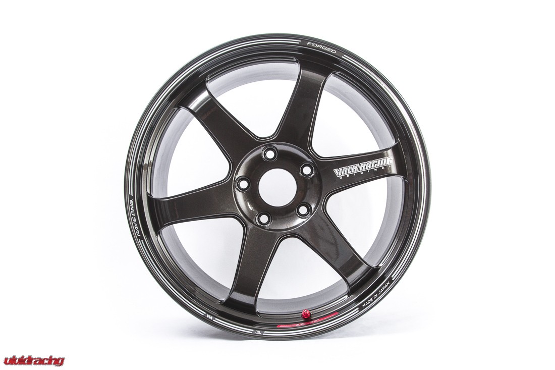 Unboxed look at the Volk Racing TE37 Ultra Track Edition Wheel – Vivid ...