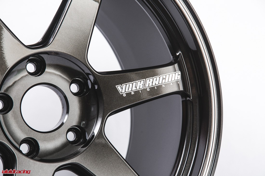 Unboxed look at the Volk Racing TE37 Ultra Track Edition Wheel – Vivid ...