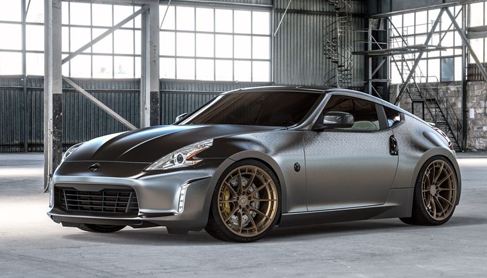 What Are The 10 Best Most Popular Products For a Nissan 370Z in 2023? – Vivid Racing News