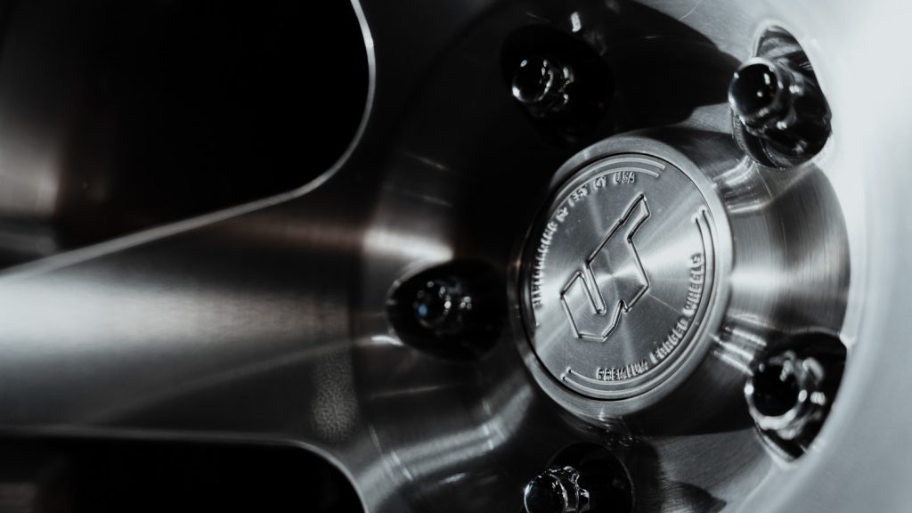 Dodge Durango Supercharged and Bagged on VR Forged Wheels - Vivid ...