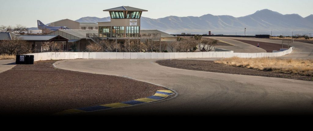 Inde Motorsports Ranch New Track Opening in Arizona - Vivid Racing News
