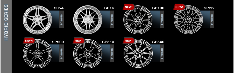 CCW Wheels Now Available at Vivid Racing - Vivid Racing News