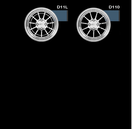 CCW Wheels Now Available at Vivid Racing - Vivid Racing News