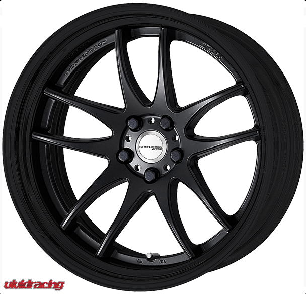 New Work Emotion CR2P Wheels! | Pre-Order TODAY! – Vivid Racing News