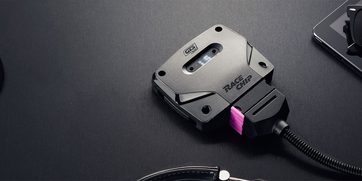 RaceChip Tuning Boxes: More Power and MPG